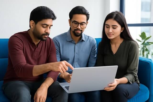 Microcare Computer Systems | Software Solutions in Baramati, Maharashtra